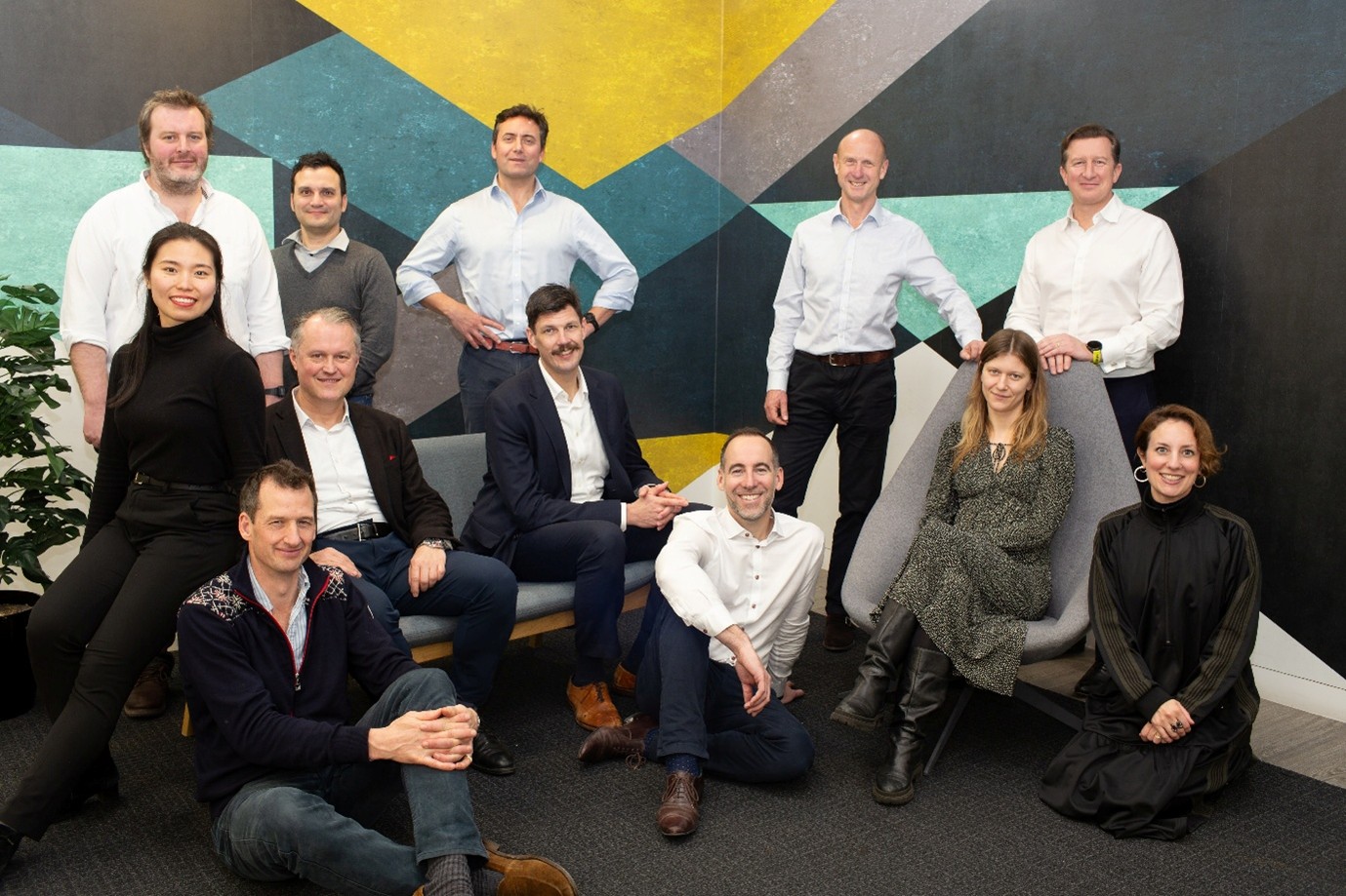 Unlocking Natural Hydrogen’s Potential: Why AP Ventures Invested in ...